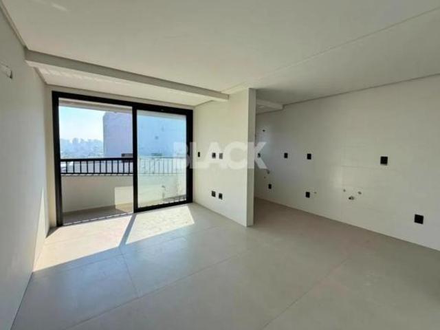 Apartamento 2 dormitórios com vista mar na Praia da Cal em Torres RS