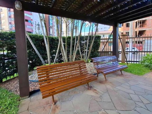 Apartamento 2 dormitórios com vista para o mar no Cartagena