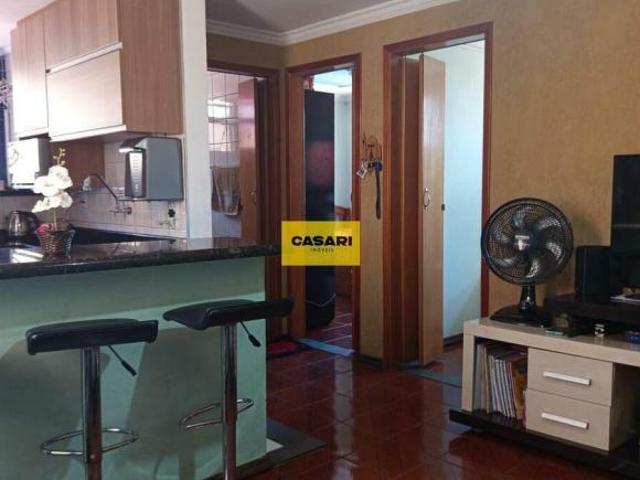 Apartamento 2 dormitórios com área total de 100 m² em Baeta Neves – Financiamento aceito