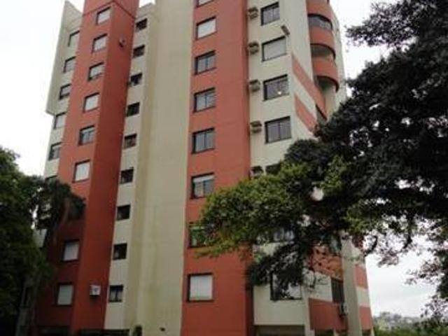 Apartamento 2 dormitórios com box Bairro Glória