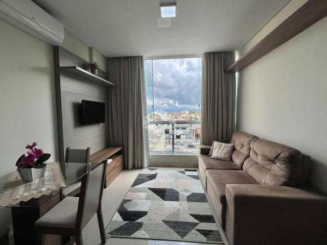 Apartamento 2 dormitórios com box em Capão da Canoa