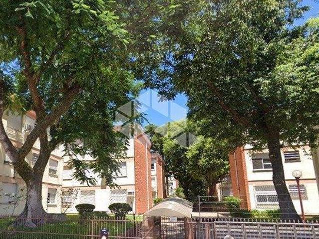 Apartamento 2 dormitórios com churrasqueira e vaga
