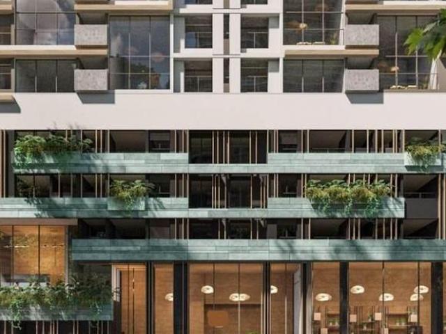 Apartamento 2 dormitórios com de 81 a 88 m² em Pinheiros Oscar Freire