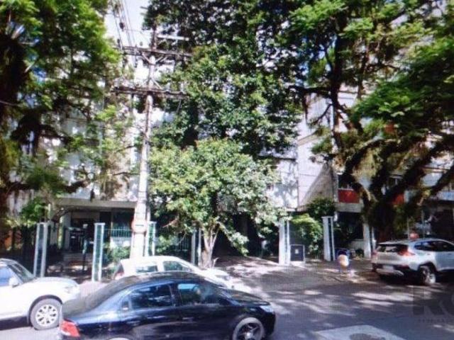 Apartamento 2 dormitórios com Dep. de Empregada