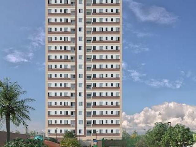 Apartamento 2 dormitórios com e sem suite