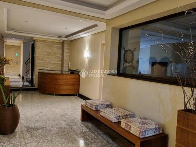Apartamento 2 dormitórios com elevador, 01 vaga coberta escriturada