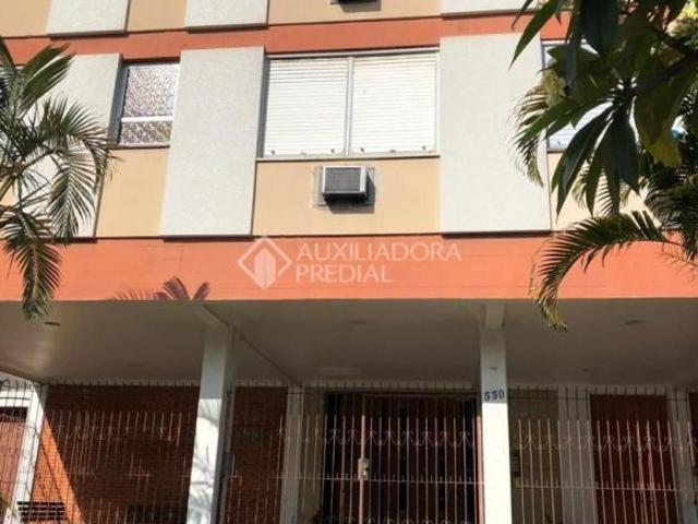 APARTAMENTO 2 DORMITÓRIOS, COM ELEVADOR, BEM LOCALIZADO