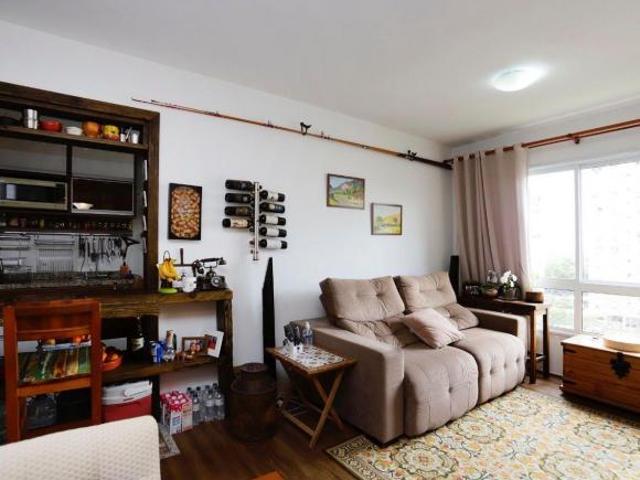 Apartamento 2 Dormitórios com Elevador e 2 Vagas à Venda no Jardim Carvalho