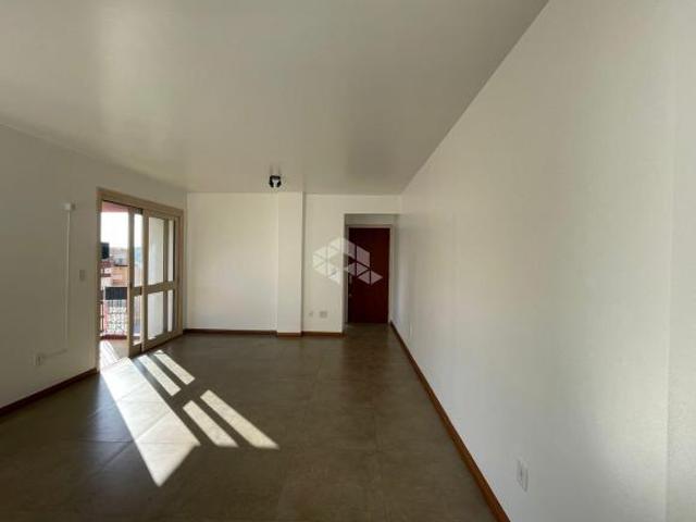 apartamento 2 Dormitórios com elevador no Centro !