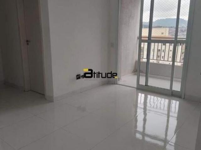 Apartamento 2 Dormitórios com Financiamento na Vila Boa Vista, Barueri – 57 m²