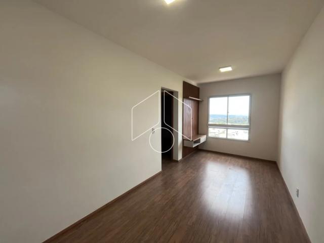 Apartamento 2 Dormitórios com Garagem no Jardim América, Marília