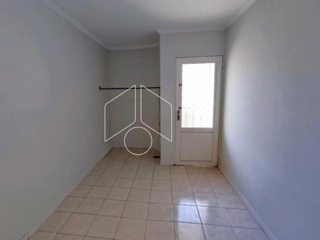 Apartamento 2 Dormitórios com Garagem no Jardim Araxá, Marília