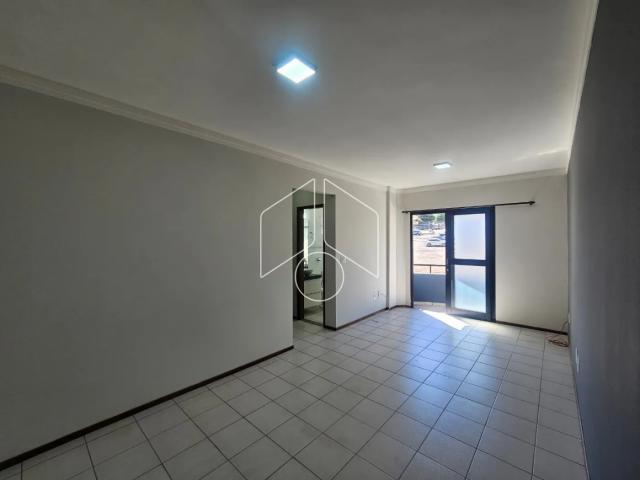 Apartamento 2 Dormitórios com Garagem no Jardim Araxá, Marília