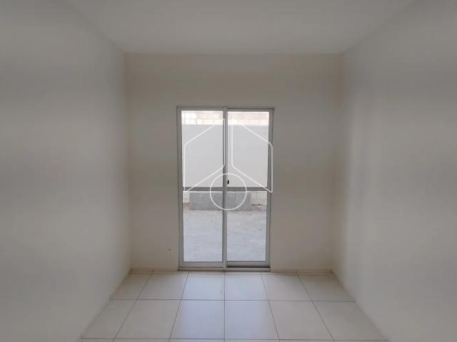 Apartamento 2 Dormitórios com Garagem no Jardim Califórnia, Marília