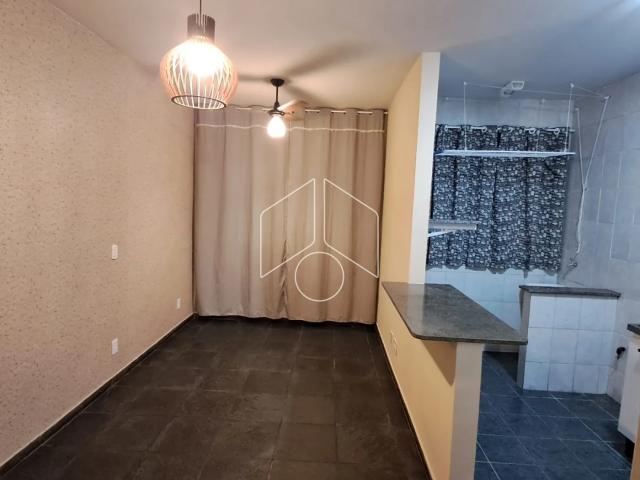 Apartamento 2 Dormitórios com Garagem no Jardim São Gabriel, Marília