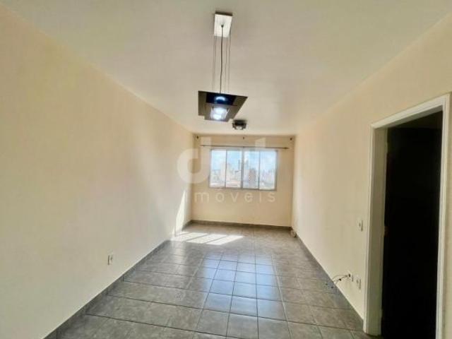 Apartamento 2 dormitórios com garagem coberta à Venda no Bosque, Campinas/SP
