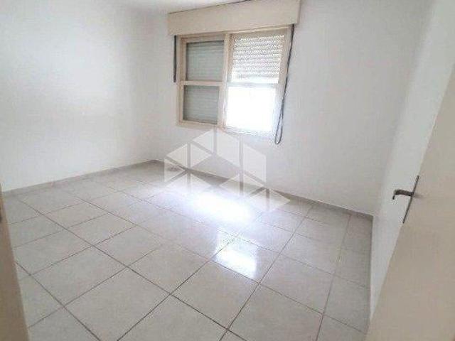 Apartamento 2 dormitórios, com garagem e infraestrutura