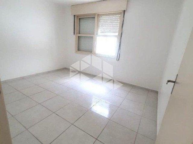 Apartamento 2 dormitórios, com garagem e infraestrutura