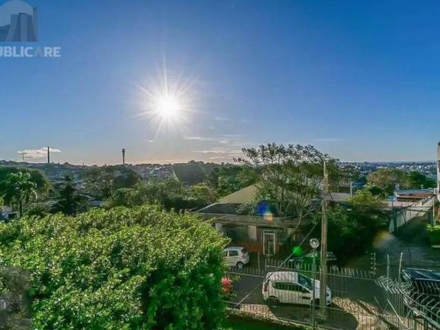 Apartamento 2 Dormitórios com Garagem e Piscina – 77m² Próximo ao Centro