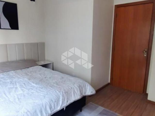 Apartamento 2 dormitórios com garagem para venda no bairro Cidade Baixa