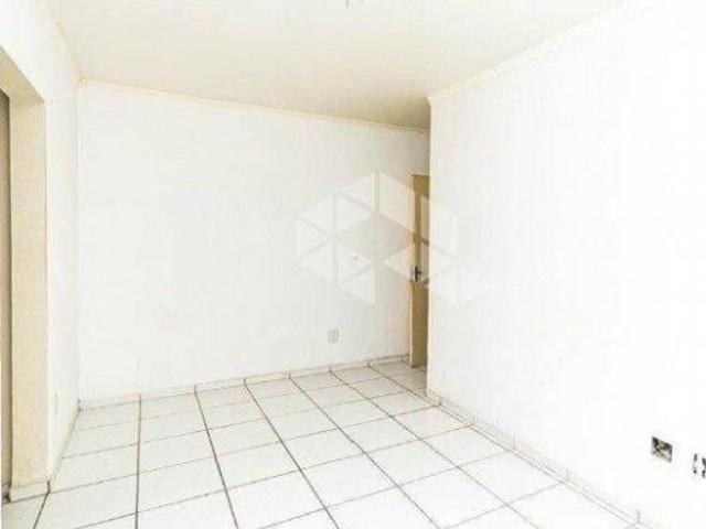 Apartamento 2 dormitórios com garagem para venda no bairro Tristeza em Porto Alegre/RS