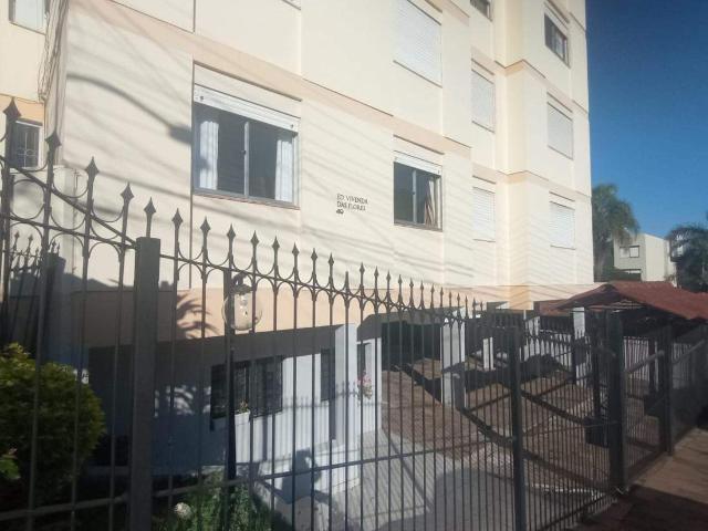 APARTAMENTO 2 DORMITÓRIOS COM GARAGEM 100 METROS DO HOSPITAL DA CIDADE | Centro | Passo Fundo