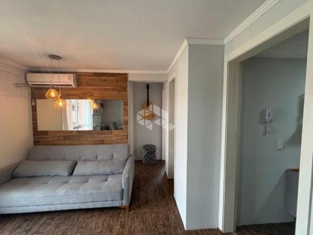 Apartamento 2 dormitórios com Infraestrutura completa á 5 min do Centro de Canoas