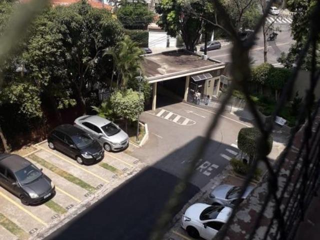 Apartamento 2 Dormitórios Com lazer / Jardim do Tiro