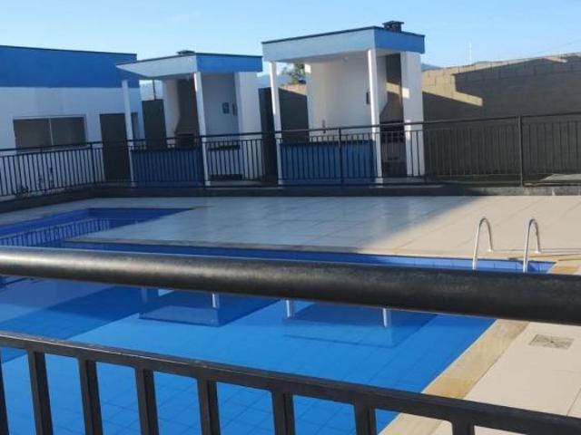 Apartamento 2 dormitórios com piscina, são de festa para venda e locação, Feital, Pindamonhangaba, S