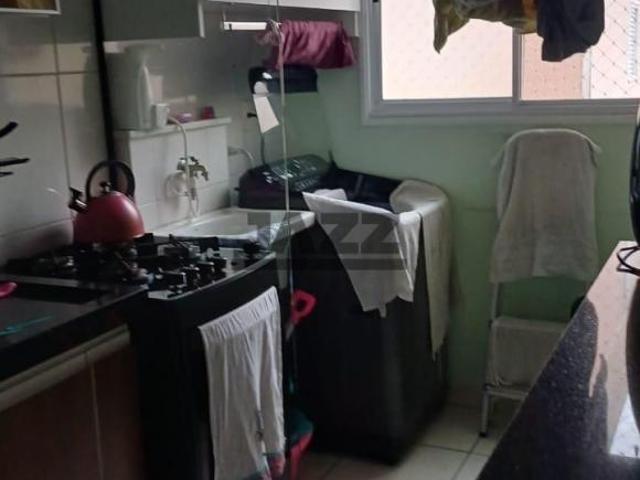 Apartamento 2 Dormitórios com Planejados e Ótima Localização