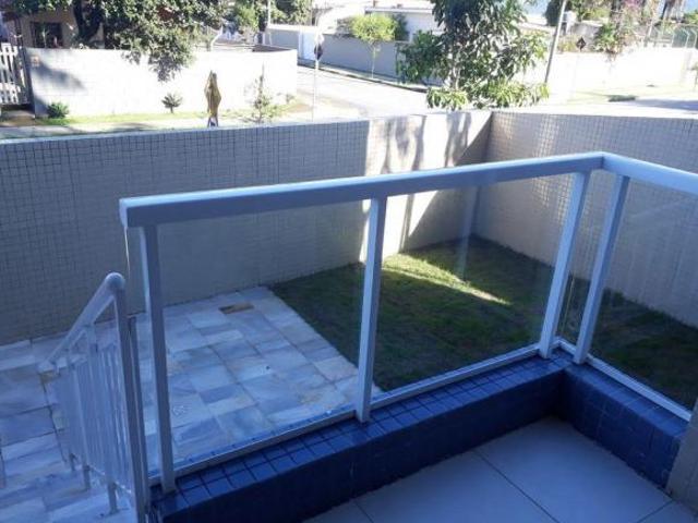 Apartamento 2 dormitórios, com quintal privativo