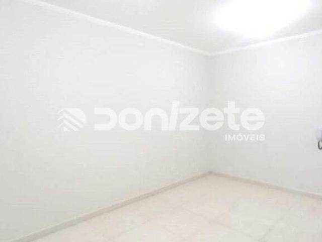 Apartamento 2 Dormitórios com Quintal – Santo André Jardim | Financiamento Aceito