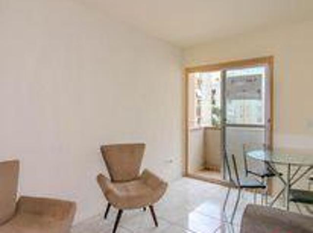 Apartamento 2 dormitórios com sacada 1 vaga Bairro Sarandi Ecoville