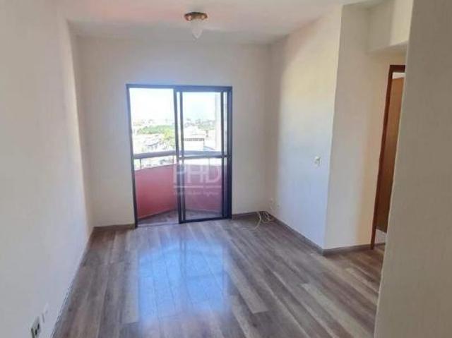 Apartamento 2 Dormitórios com sacada. 1 vaga, Rudge Ramos, São Bernardo do Campo