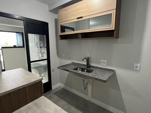 Apartamento 2 dormitórios com sacada 1 vaga