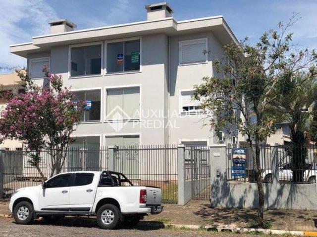 Apartamento 2 dormitórios com sacada, churrasqueira e vaga de estacionamento