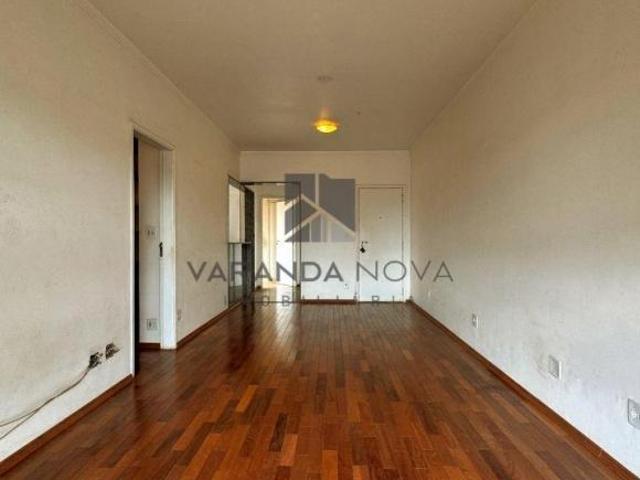 Apartamento 2 Dormitorios com Sacada a Venda no Centro de Ribeirao Preto