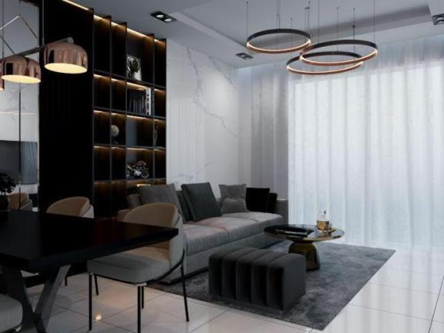 APARTAMENTO 2 DORMITÓRIOS COM SACADA GOURMET, A 200M DO MAR!