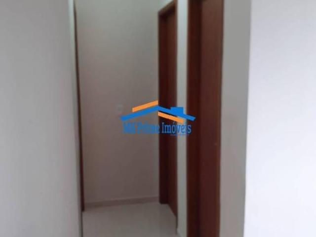 Apartamento 2 Dormitórios com Sacada Gourmet e Vaga Coberta
