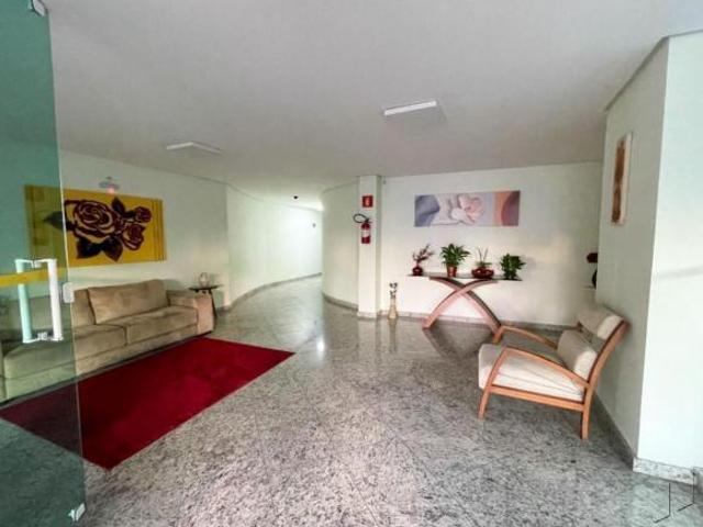 Apartamento 2 dormitórios com sacada gourmet na Tupi em Praia Grande