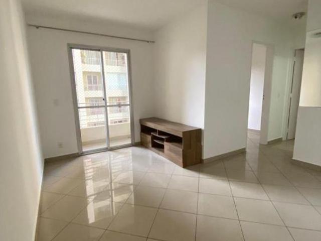 Apartamento 2 dormitórios com sacada e vaga Bairro Monte Alegre| Butantã/Pronto para Morar!