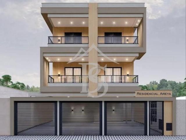 Apartamento 2 Dormitórios com Sacada e Área Gourmet ? 107 m² Totais | Residencial Life ? Canto do Fo