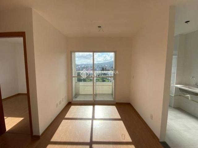 Apartamento 2 dormitórios com sacada e churrasqueira