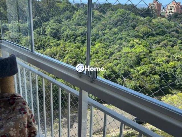 Apartamento 2 Dormitórios com sacada e Infra Completa no Jardim Carvalho