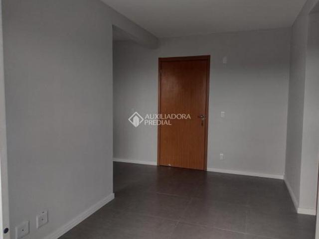 APARTAMENTO 2 DORMITÓRIOS COM SACADA MORRO SANTANA