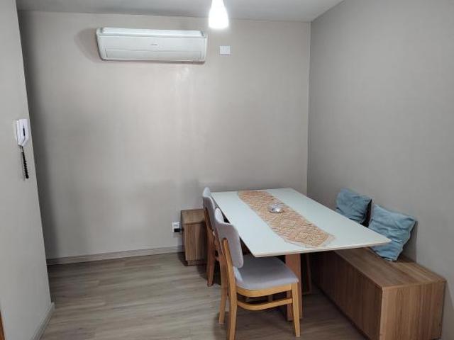 Apartamento 2 dormitórios com sacada próximo à PUCRS