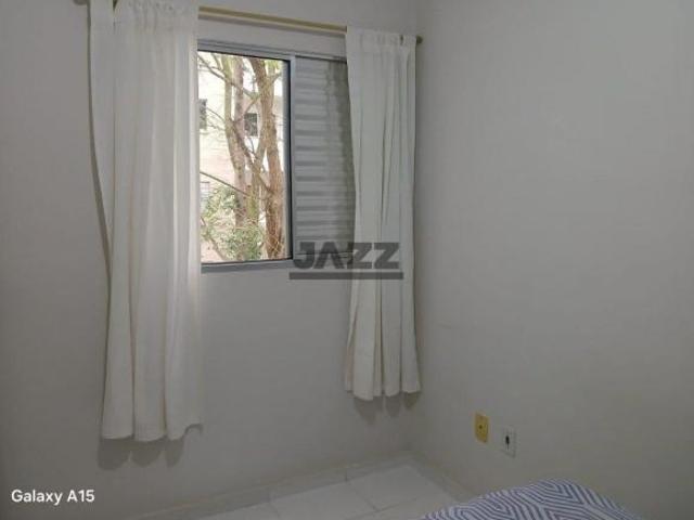 Apartamento 2 Dormitórios com Segurança 24h Próximo ao Parque Tecnológico em São José dos Campos