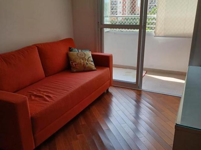 Apartamento 2 dormitórios com suíte