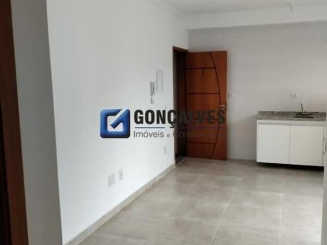 Apartamento 2 Dormitórios com Suíte | 51 m² | Anchieta, SBC – Venda R$ 420.000
