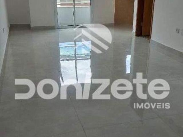 Apartamento 2 Dormitórios com Suíte, 65 m² | Vila América, Santo André – Venda R$ 500.000,00